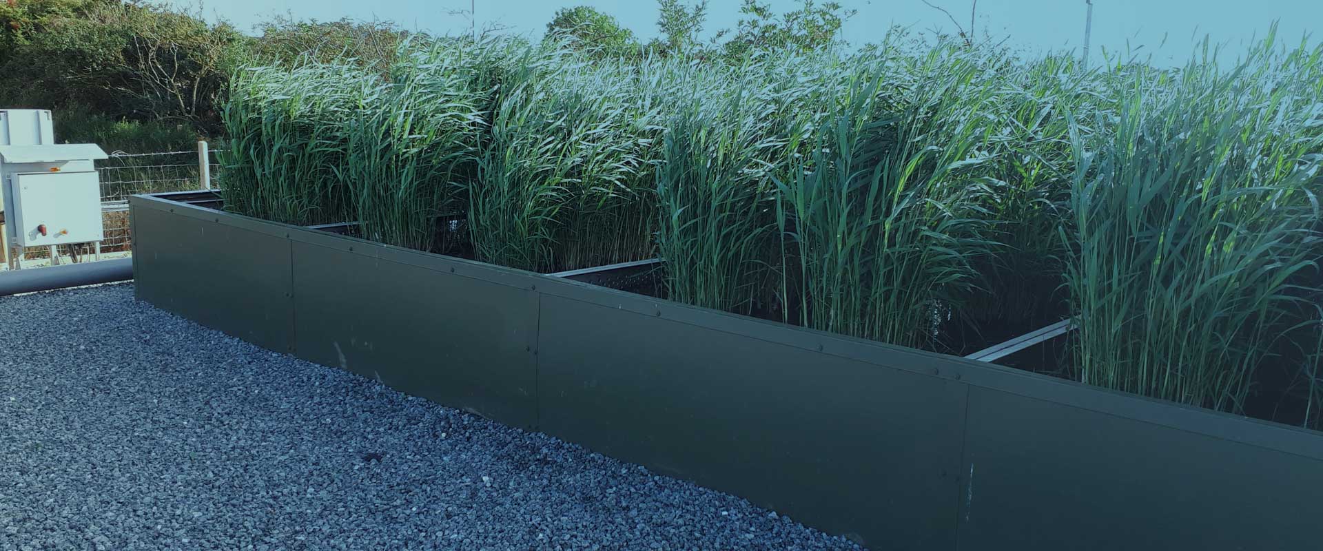 Home - Greener Waste Technology